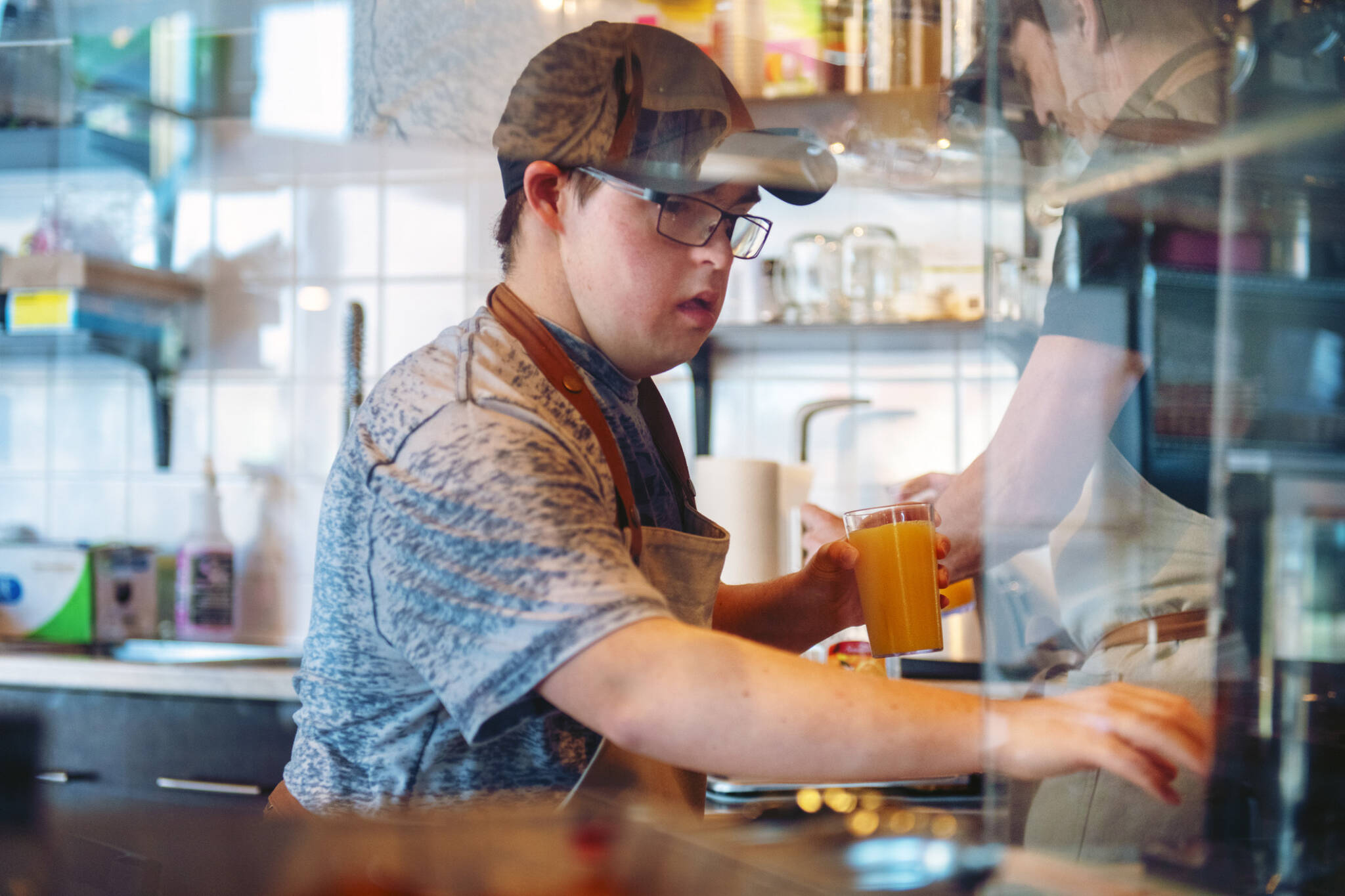 Food services | GCE