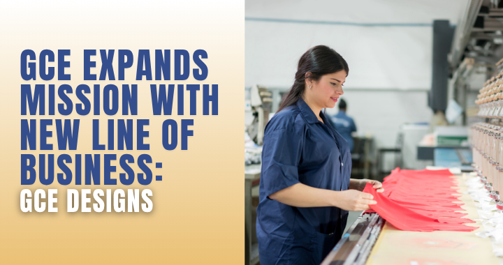 GCE expands mission with new line of business | GCE